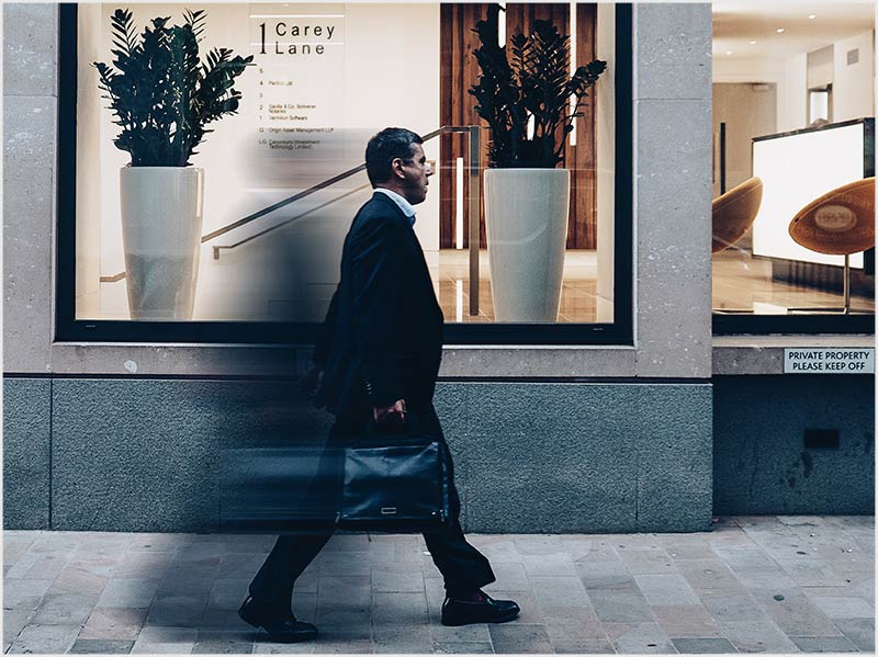 Strict Sentence - Raw Chambers Barrister